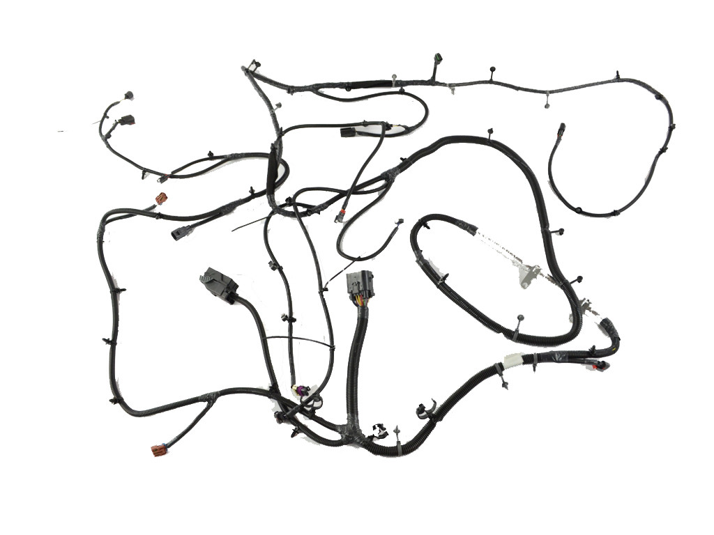 Mopar® 68271336AD - Chassis Wiring Harness Connector
