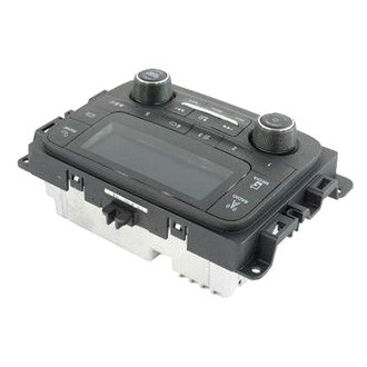 Mopar® 68271361AD - Multi Media Radio