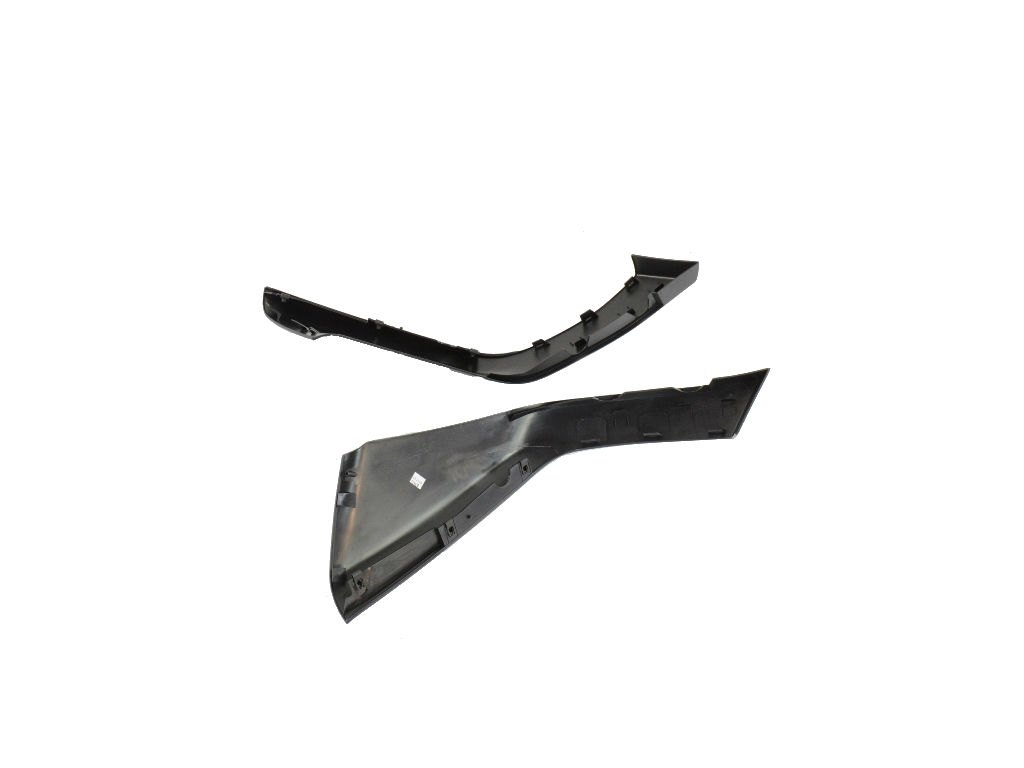 Ram OE 68271570AA - Front Bumper Trim