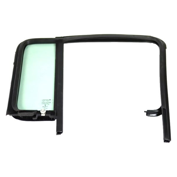 Mopar® 68271659AF - Rear Driver Side Window Glass Run Channel