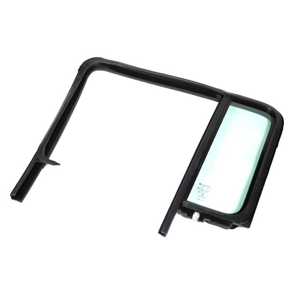 Mopar® 68271659AF - Rear Driver Side Window Glass Run Channel