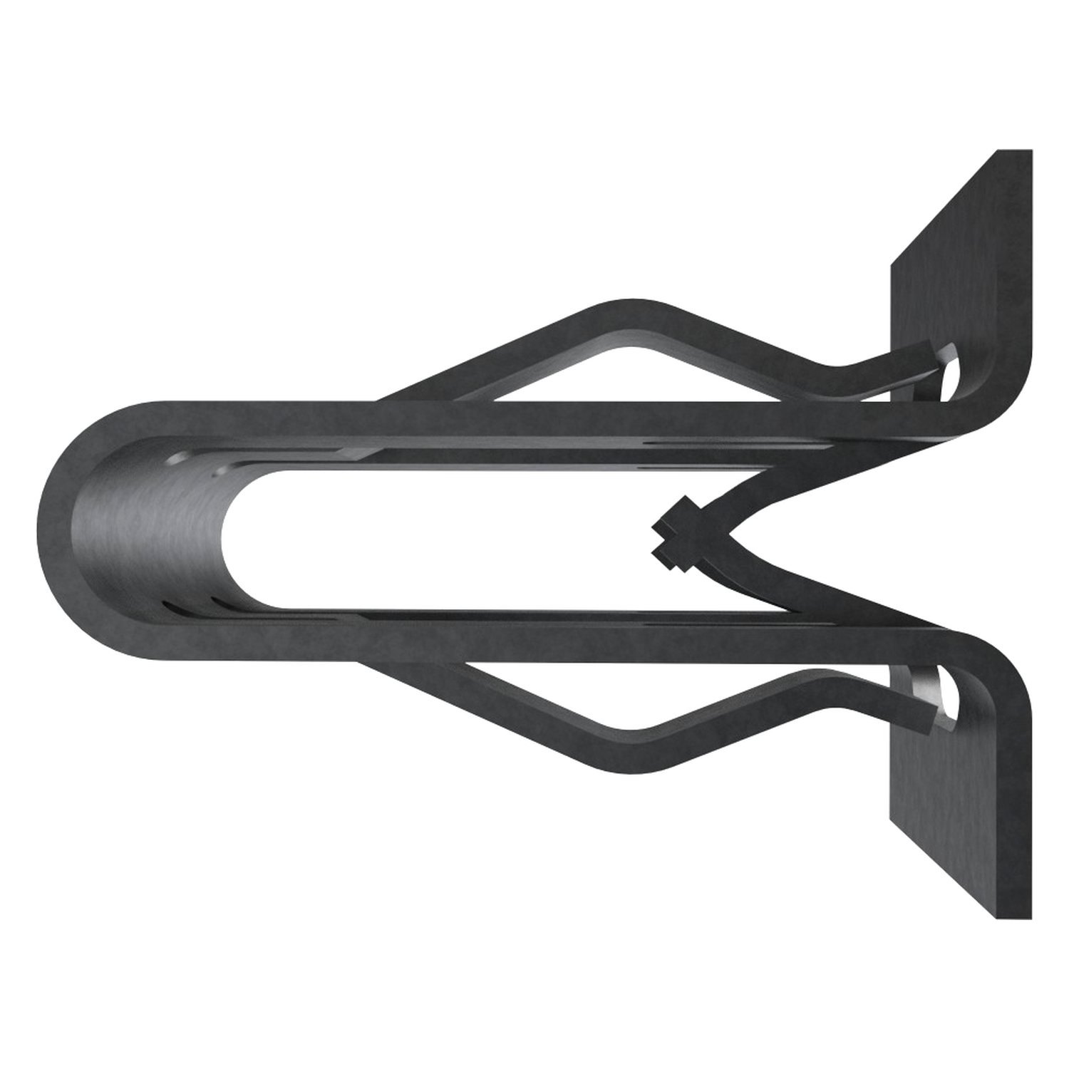 Mopar® 68272025AA - Front Fog Light Bracket