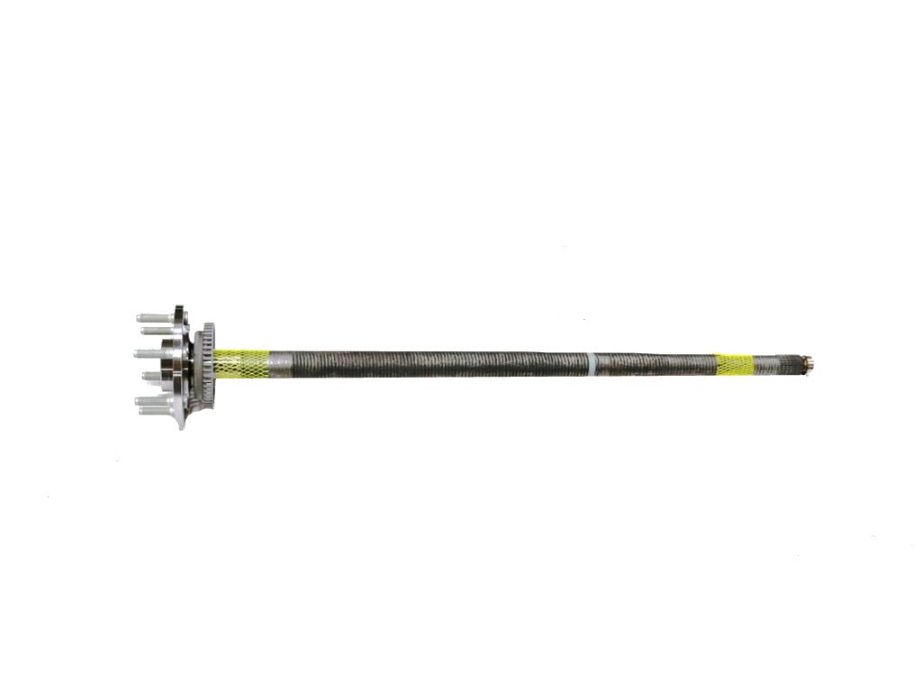 Mopar® 68272113AA - Rear Driver Side Axle Shaft