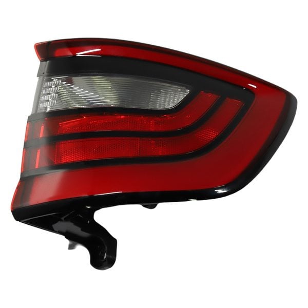 Mopar® 68272126AC - Passenger Side Outer Replacement Tail Light
