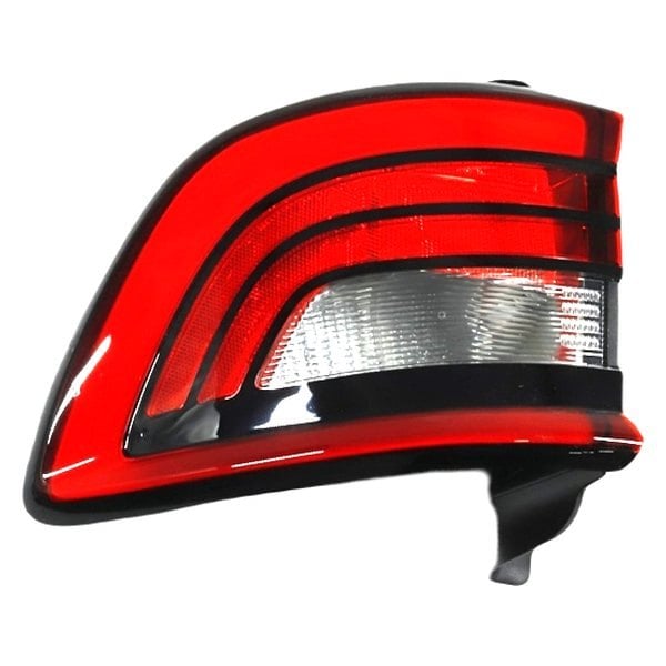 Mopar® 68272126AC - Passenger Side Outer Replacement Tail Light