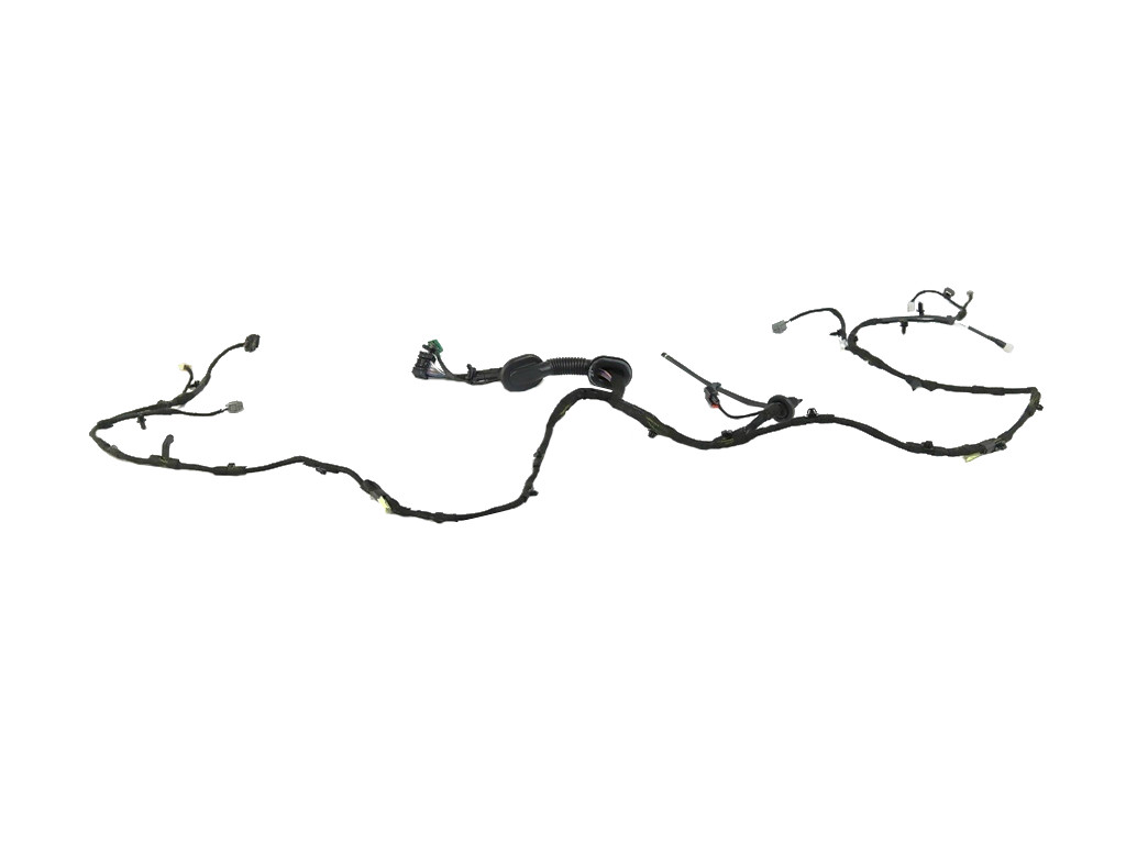 Mopar® 68272805AC - Liftgate Wiring Harness Connector
