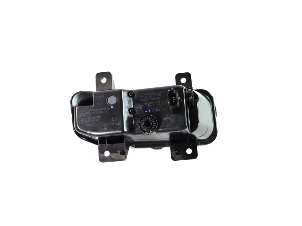 Ram OE 68273291AB - Front Left Fog Light