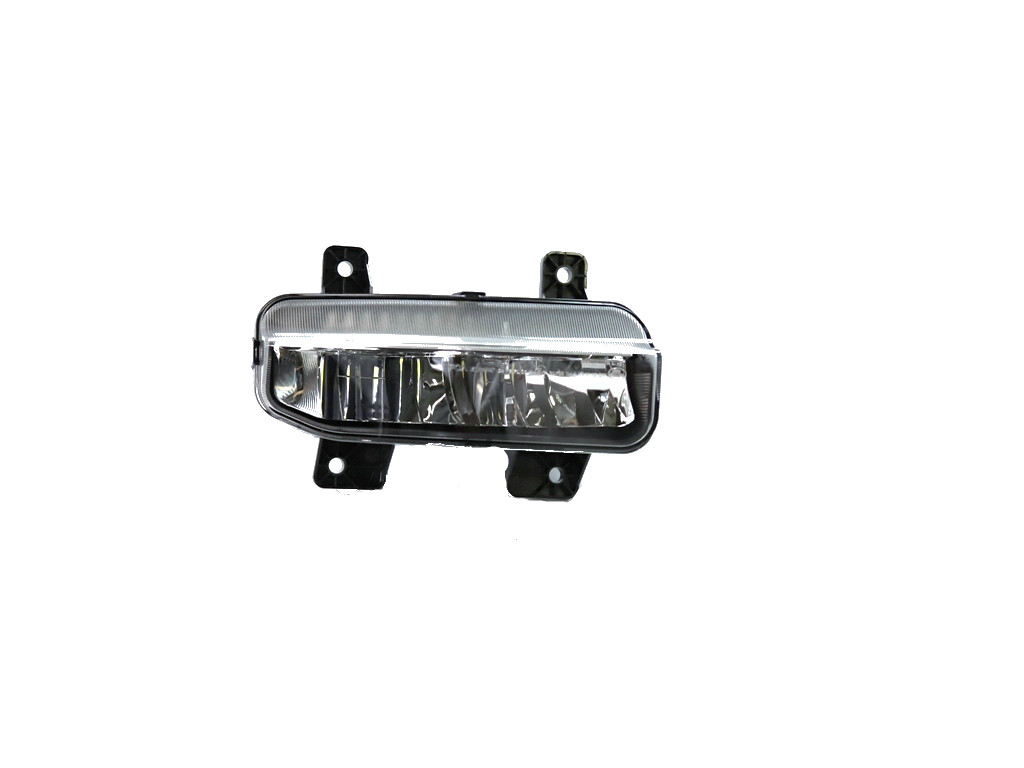 Mopar® 68273292AB - Passenger Side Replacement Fog Light