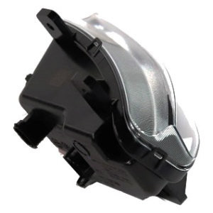 Mopar® 68273292AB - Passenger Side Replacement Fog Light