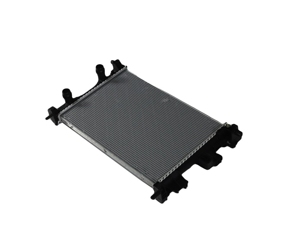 Jeep OE 68273401AA - Radiator