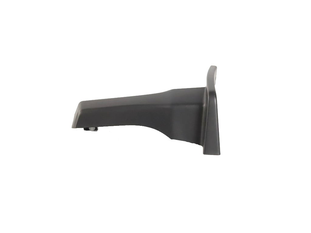 Mopar® 68275918AB - Rear Passenger Side Fender Molding