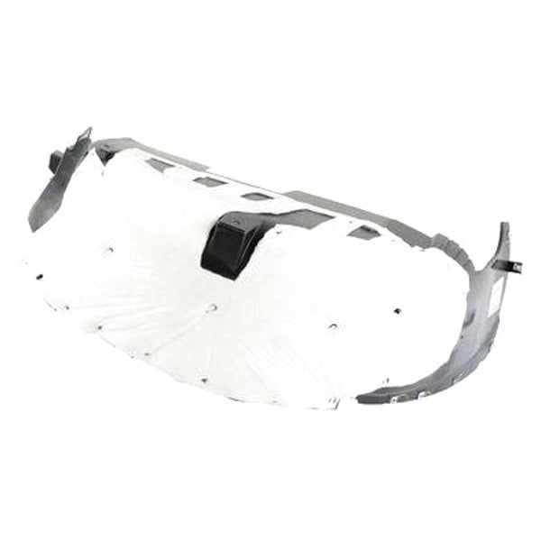 Mopar® - Splash Shield Rear