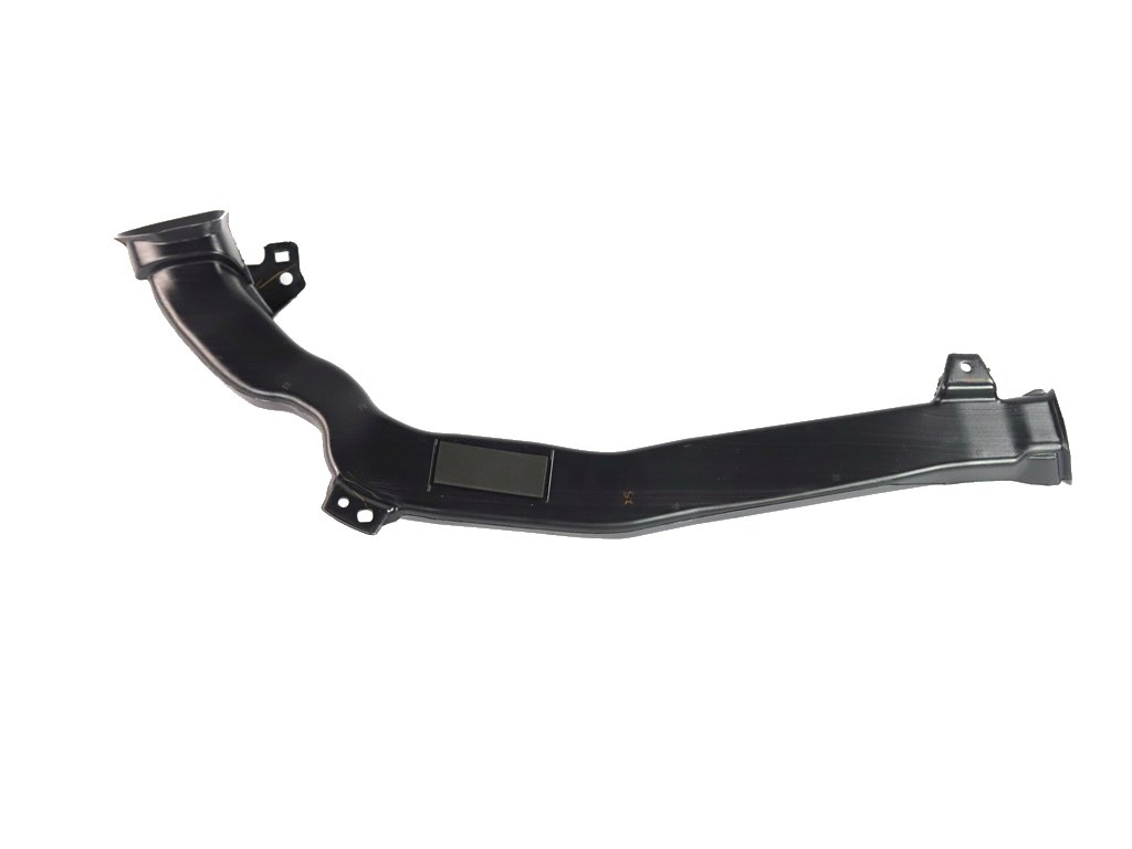 Mopar® 68277051AC - Passenger Side Upper Instrument Panel Air Duct