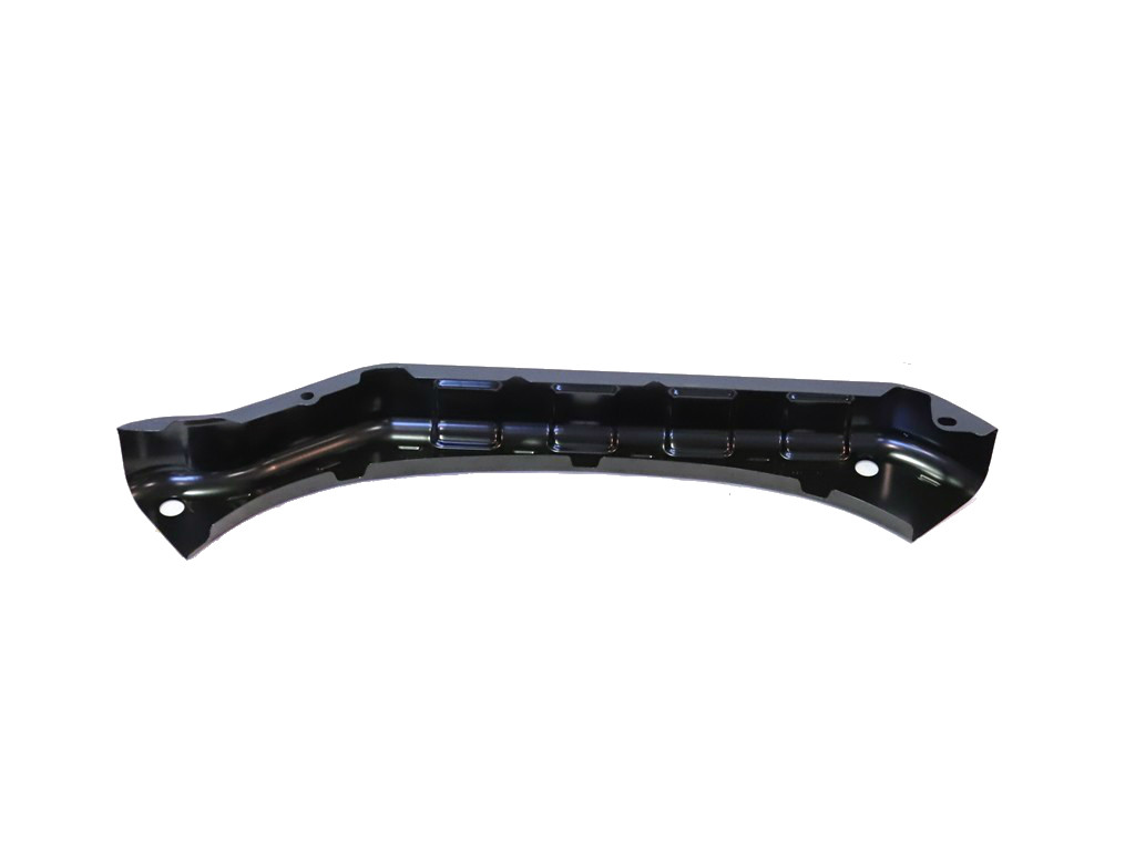 Mopar® 68277124AB - Rear Outer Passenger Side Wheel Housing Bracket