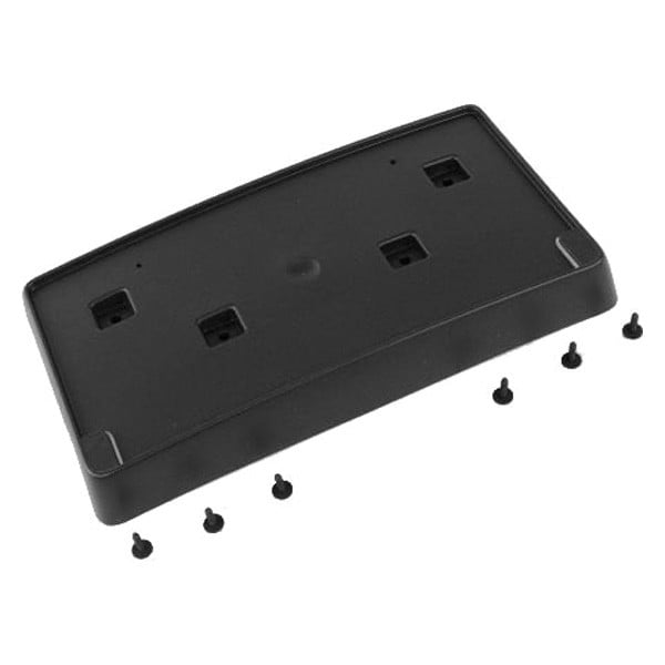 Mopar® 68277142AA - Front License Plate Bracket