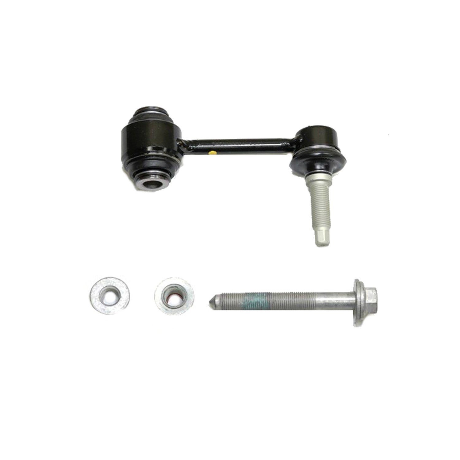 Mopar® 68280910AD - Front Lower Stabilizer Bar Link Kit