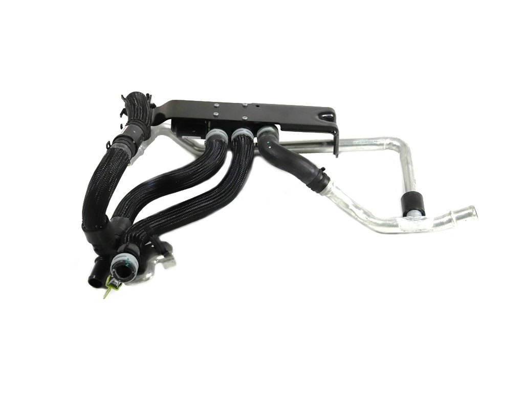 Mopar® 68281060AE - HVAC Heater Hose Kit