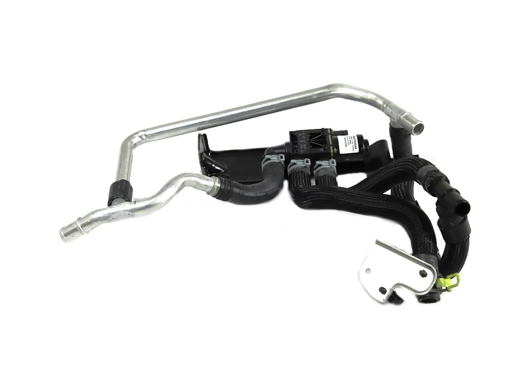 Mopar® 68281060AE - HVAC Heater Hose Kit