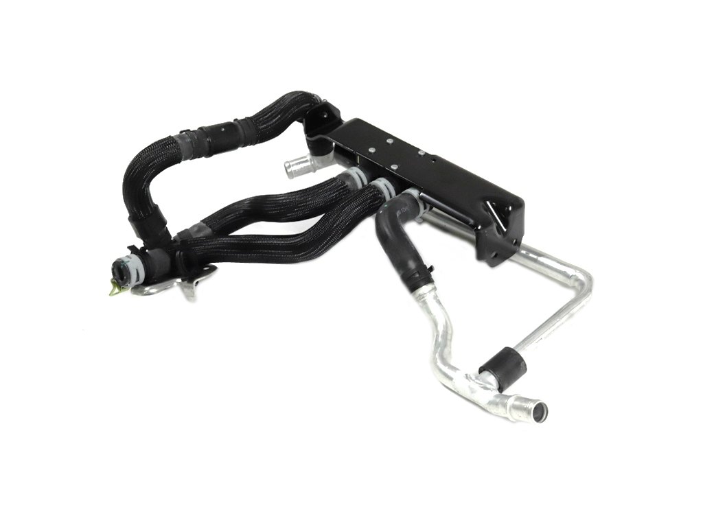 Mopar® 68281060AE - HVAC Heater Hose Kit
