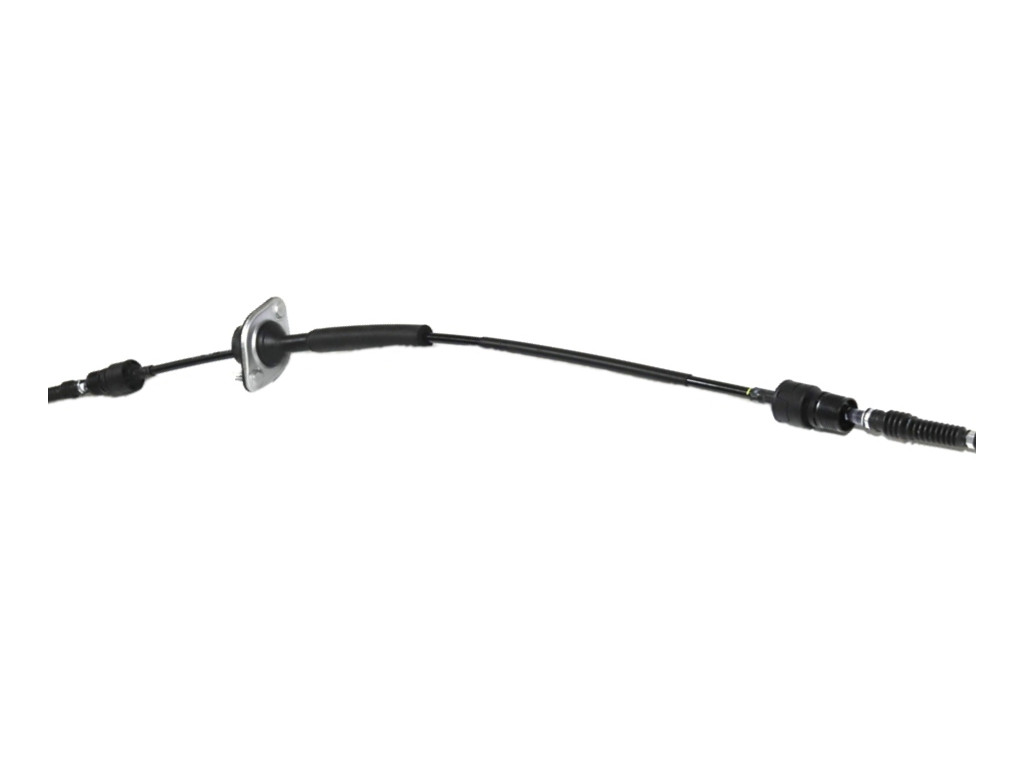 Mopar® 68281541AC - Transfer Case Shift Cable