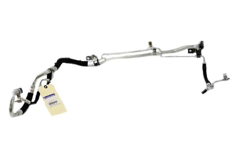 Mopar® 68282106AH - A/C Refrigerant Suction Hose