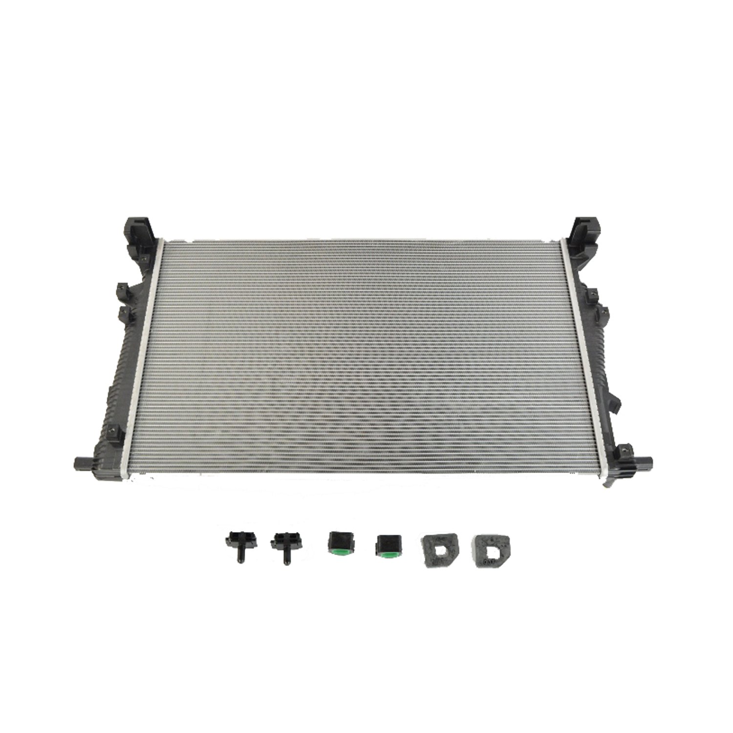 Mopar® 68284108AA - Engine Coolant Radiator