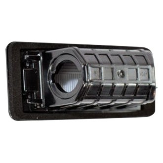 Mopar® 68285106AA - Replacement Halogen License Plate Light