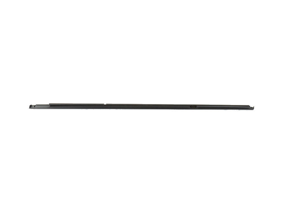 Mopar® 68285481AA - Front Outer Passenger Side Window Belt Molding