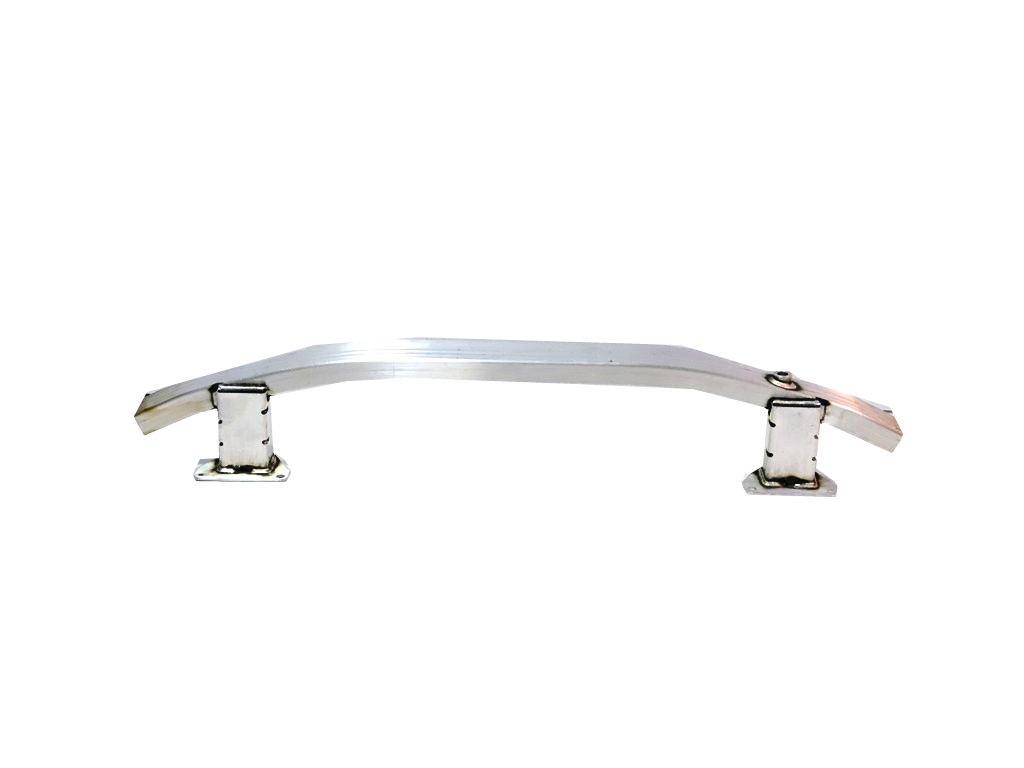 Mopar® 68285660AA - Rear Bumper Impact Bar