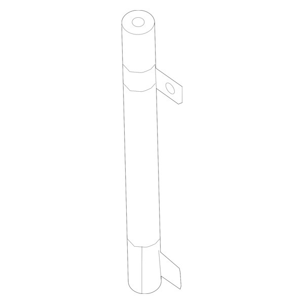 Mopar® 68286748AA - A/C Receiver Drier