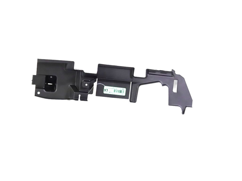 Mopar® 68286907AA - Radiator Support Air Deflector