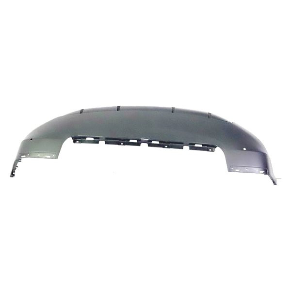 Mopar® 68287976AB - Front Lower Bumper Cover
