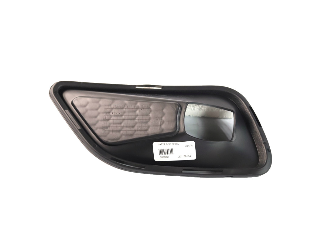 Mopar® 68287994AB - Front Passenger Side Fog Light Cover