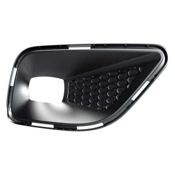 Mopar® 68287994AB - Front Passenger Side Fog Light Cover
