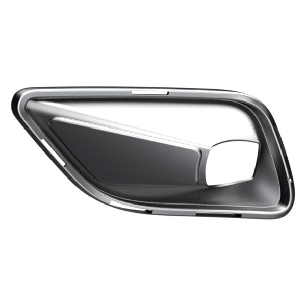 Mopar® 68287994AB - Front Passenger Side Fog Light Cover
