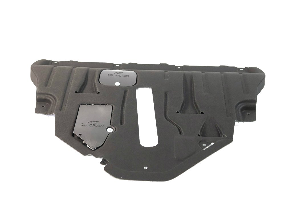 Mopar® 68288228AD - Floor Pan Splash Shield