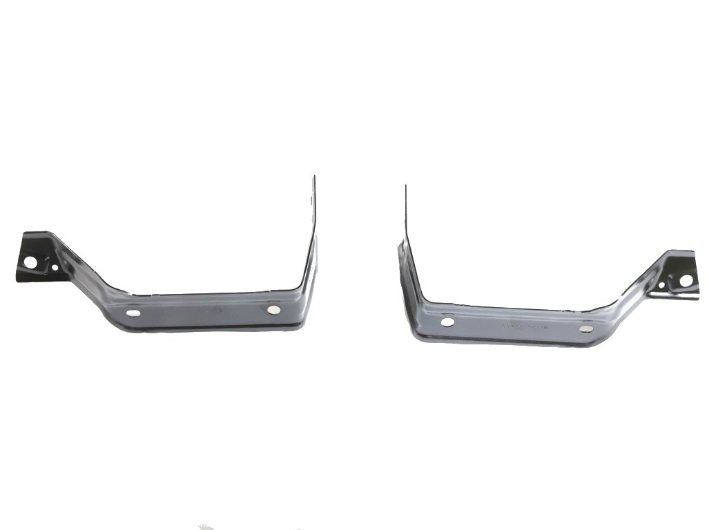 Ram OE 68288245AB - Front Upper Bumper Cover Support Rail