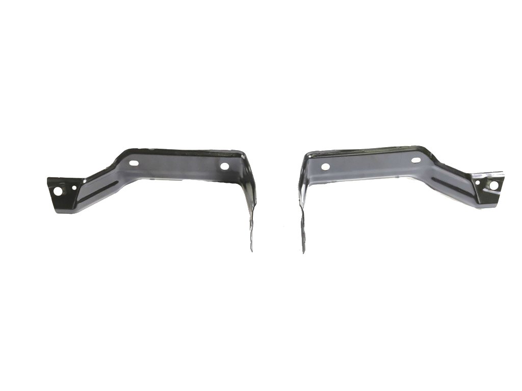 Mopar® 68288245AB - Front Upper Bumper Cover Bracket Kit