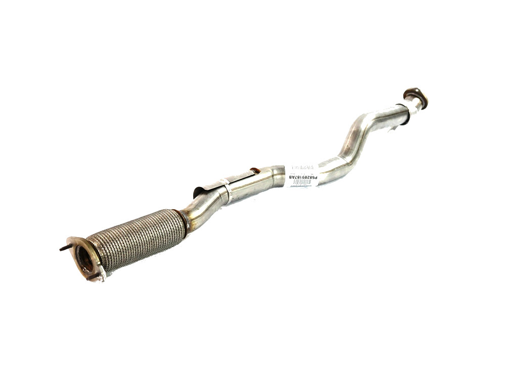 Mopar® 68289187AB - Exhaust Crossover Pipe