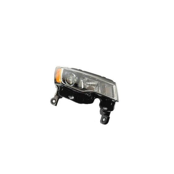 Jeep OE 68289234AF - Front Right Headlight Assembly