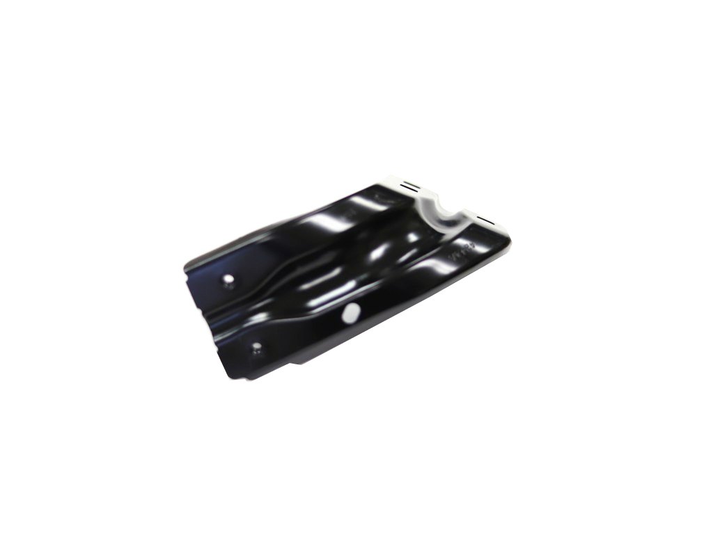 Mopar® 68290424AA - Passenger Side Lower Fender Bracket