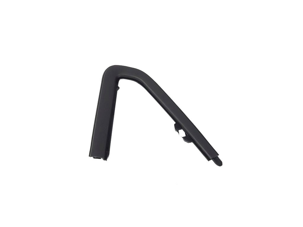 Mopar® 68290781AD - Front Lower Driver Side Door Reveal Molding