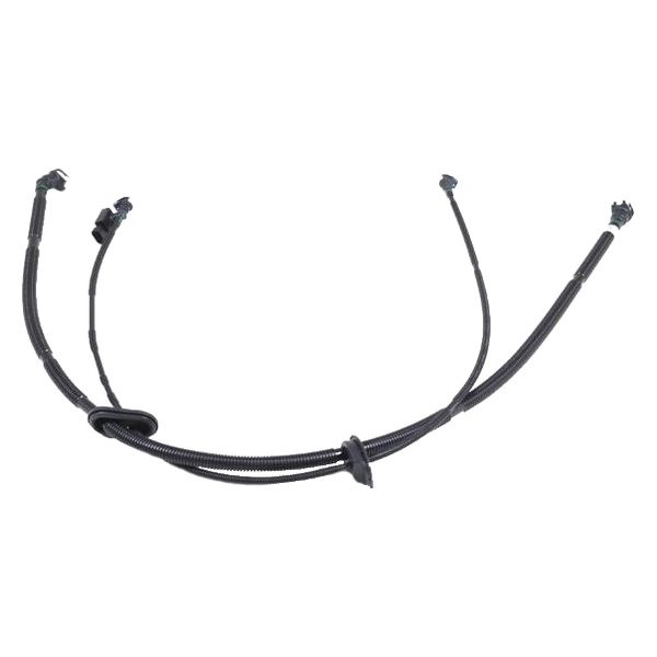 Mopar® 68291704AH - Vapor Canister Purge Valve Hose Connector