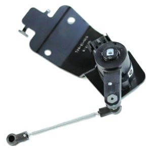 Mopar® 68291907AC - Front Headlight Level Sensor