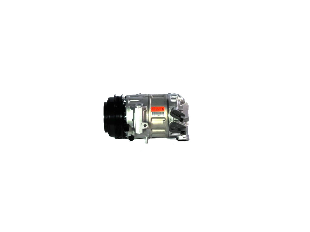 Mopar® 68292170AB - A/C Compressor