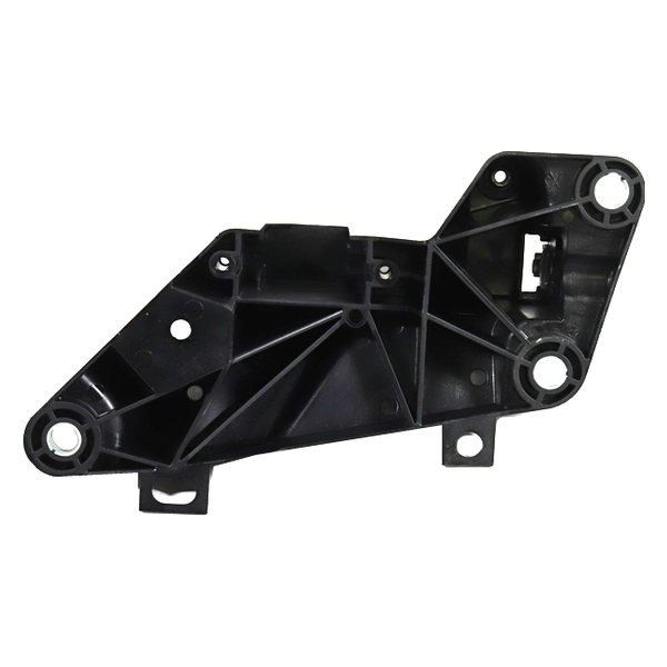 Chrysler OE 68292238AC - Right Radiator Support Bracket