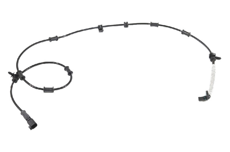 Ram OE 68292886AC - Front ABS Wheel Speed Sensor