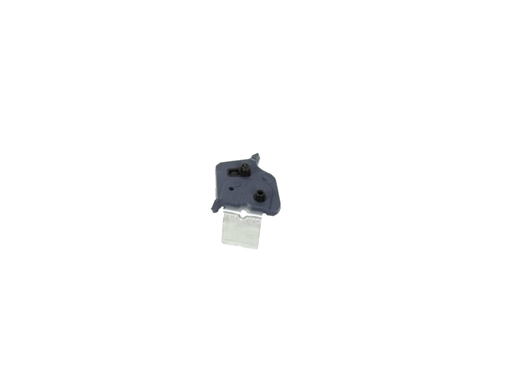 Mopar® 68293675AB - A-Pillar Baffle