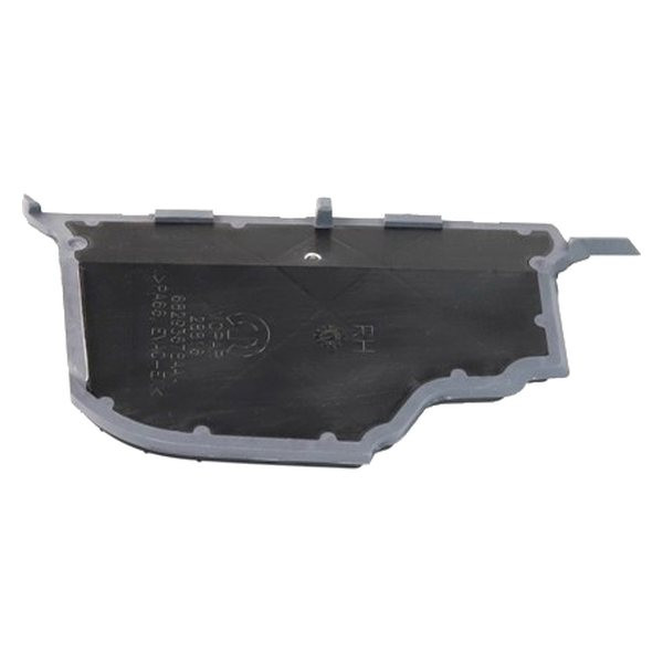 Mopar® 68293678AB - C Pillar Baffle