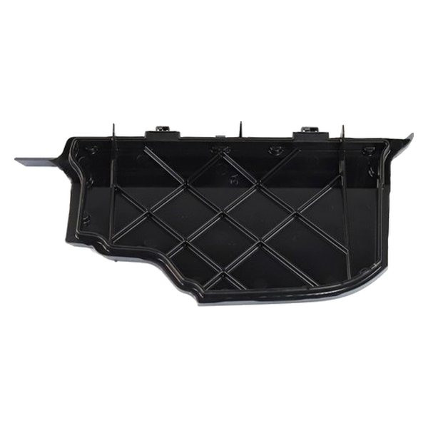 Mopar® 68293678AB - C Pillar Baffle